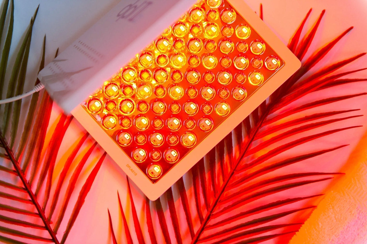 Which Light Therapy Devices To Buy with Your FSA and HSA Benefits ...